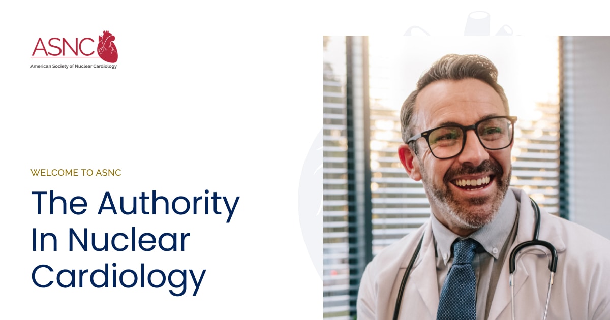 ASNC - American Society of Nuclear Cardiology