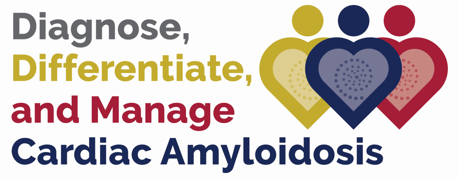 Cardiac Amyloidosis - ASNC