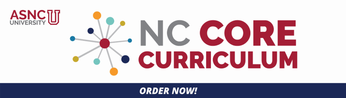 Nuclear Cardiology Core Curriculum – ASNC