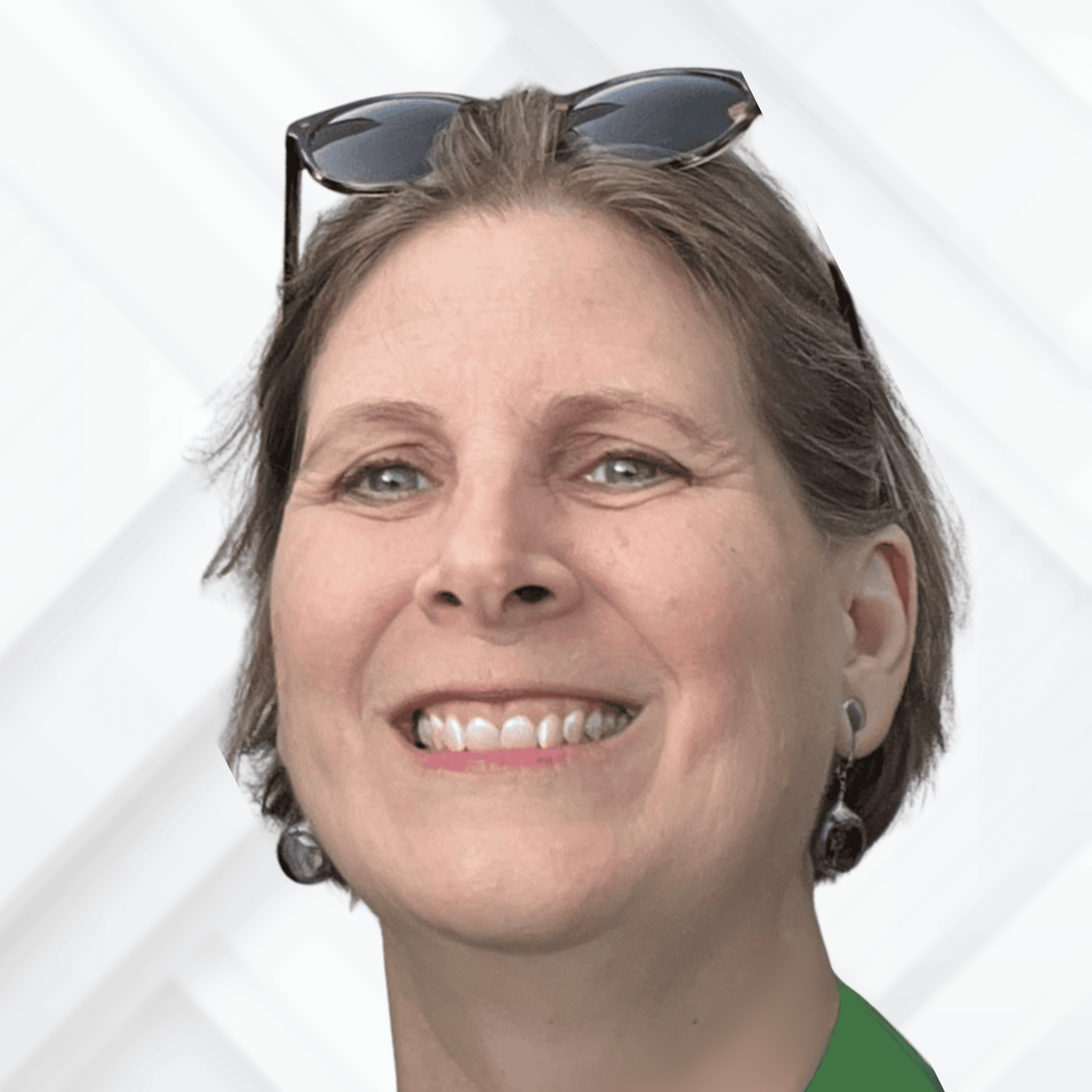 Victoria Anderson – ASNC