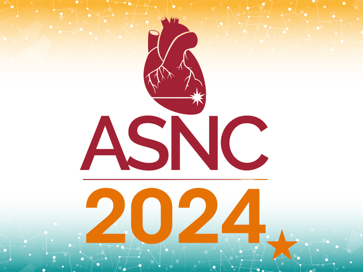 Education & Events - ASNC