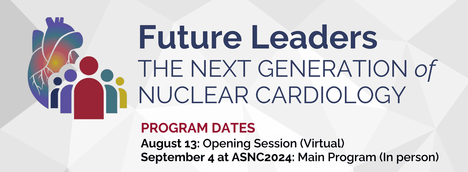 nuclear cardiology, trainee, career development, fellows, FIT, ASNC2024
