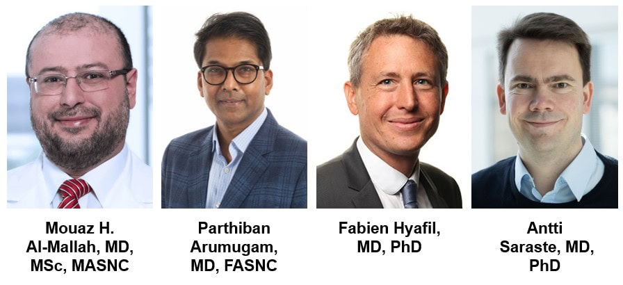 ASNC, EANM Hosting Complimentary Hands-On Training Lab in PET MPI - ASNC