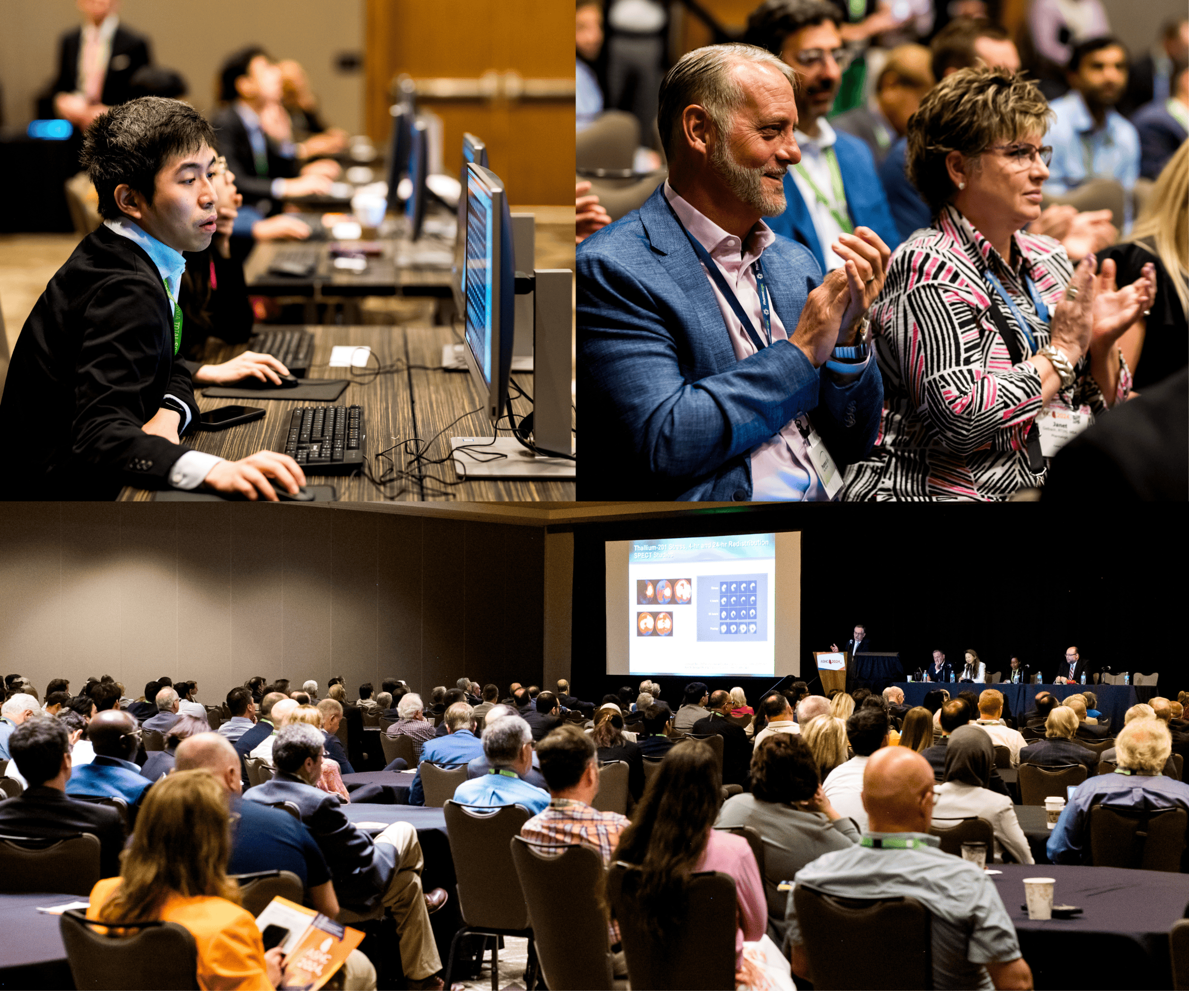 Annual Scientific Session - ASNC