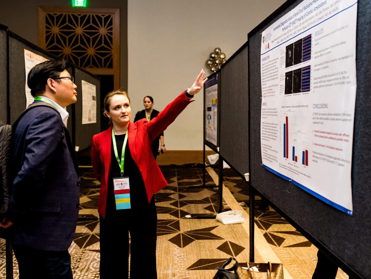 Abstracts & Cases - ASNC