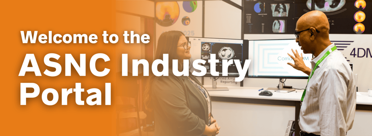 Industry Portal - ASNC