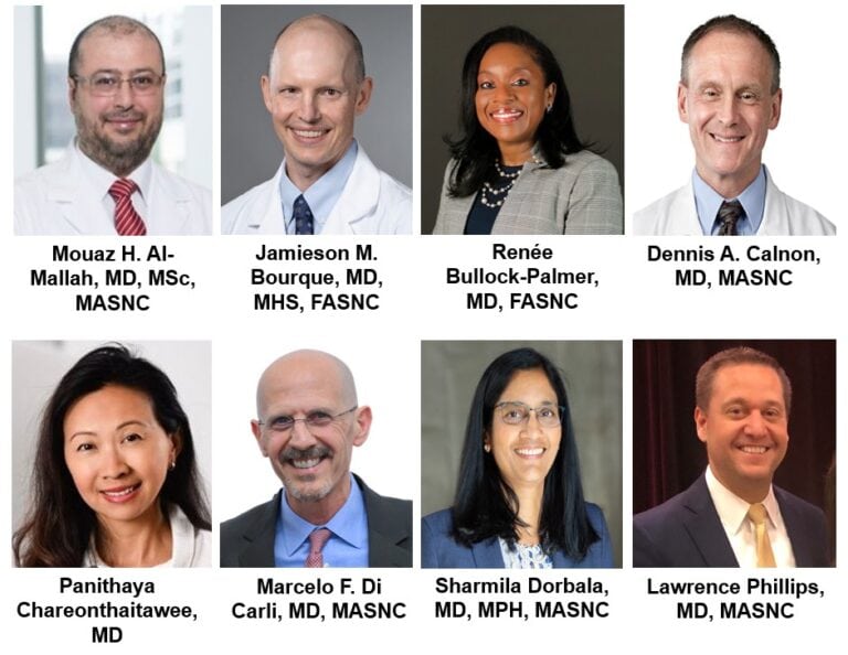 ASNC - American Society of Nuclear Cardiology