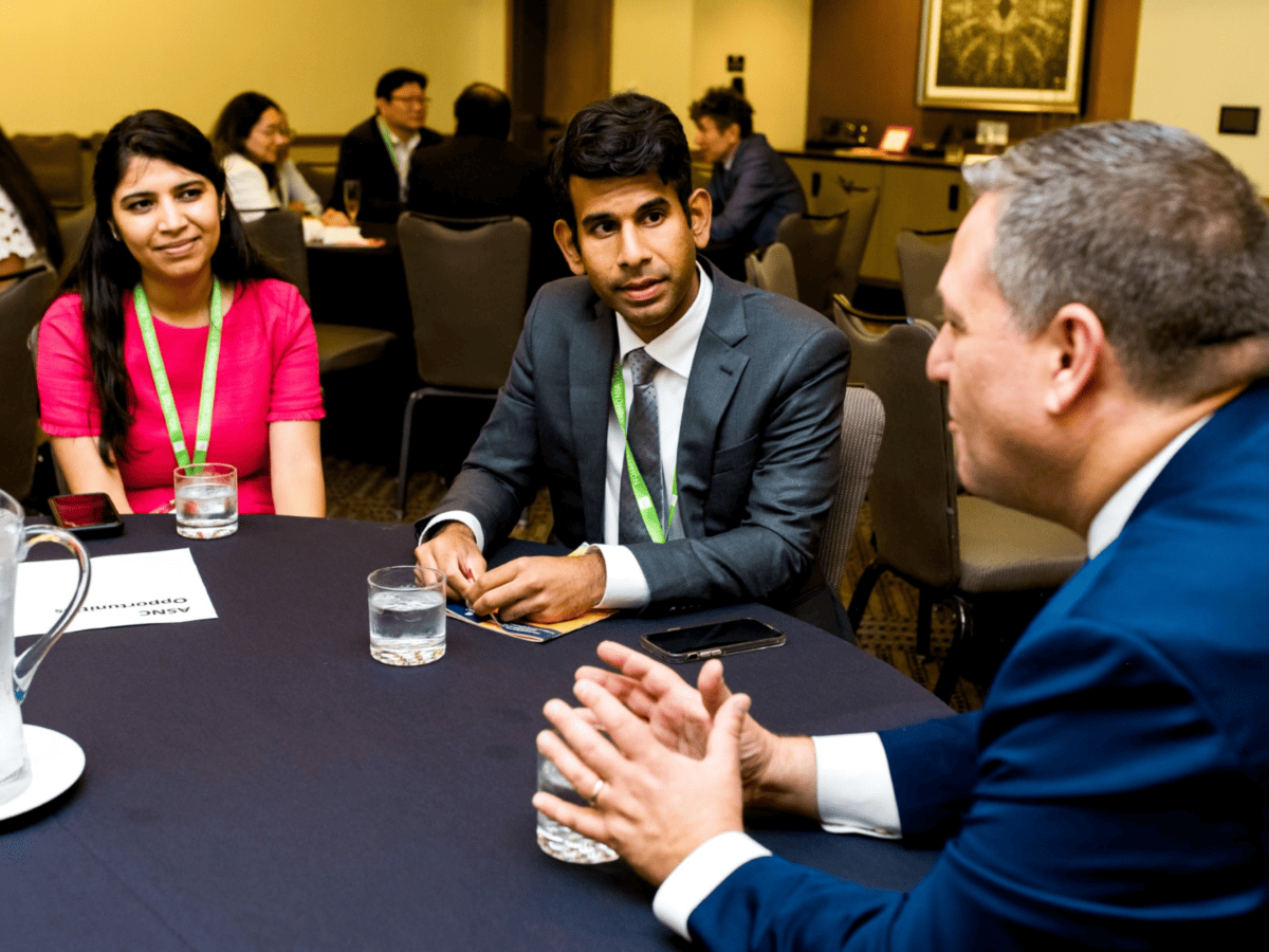 ASNC - American Society of Nuclear Cardiology