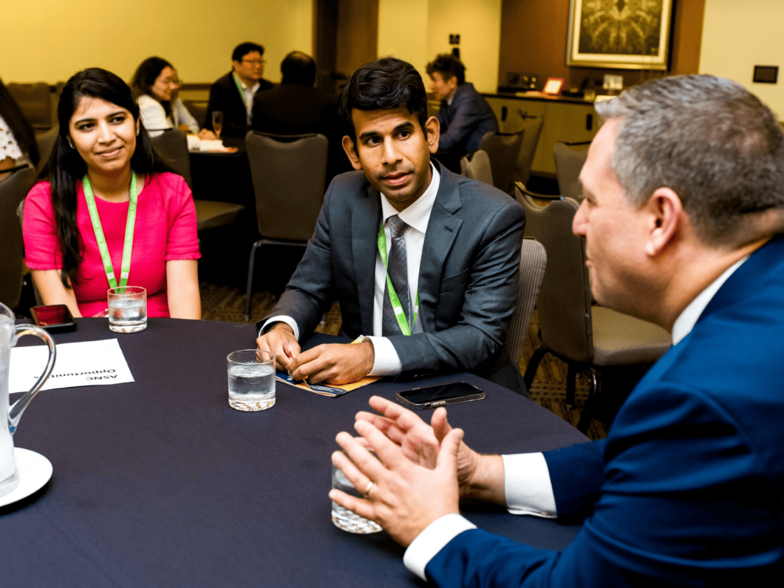 ASNC - American Society of Nuclear Cardiology