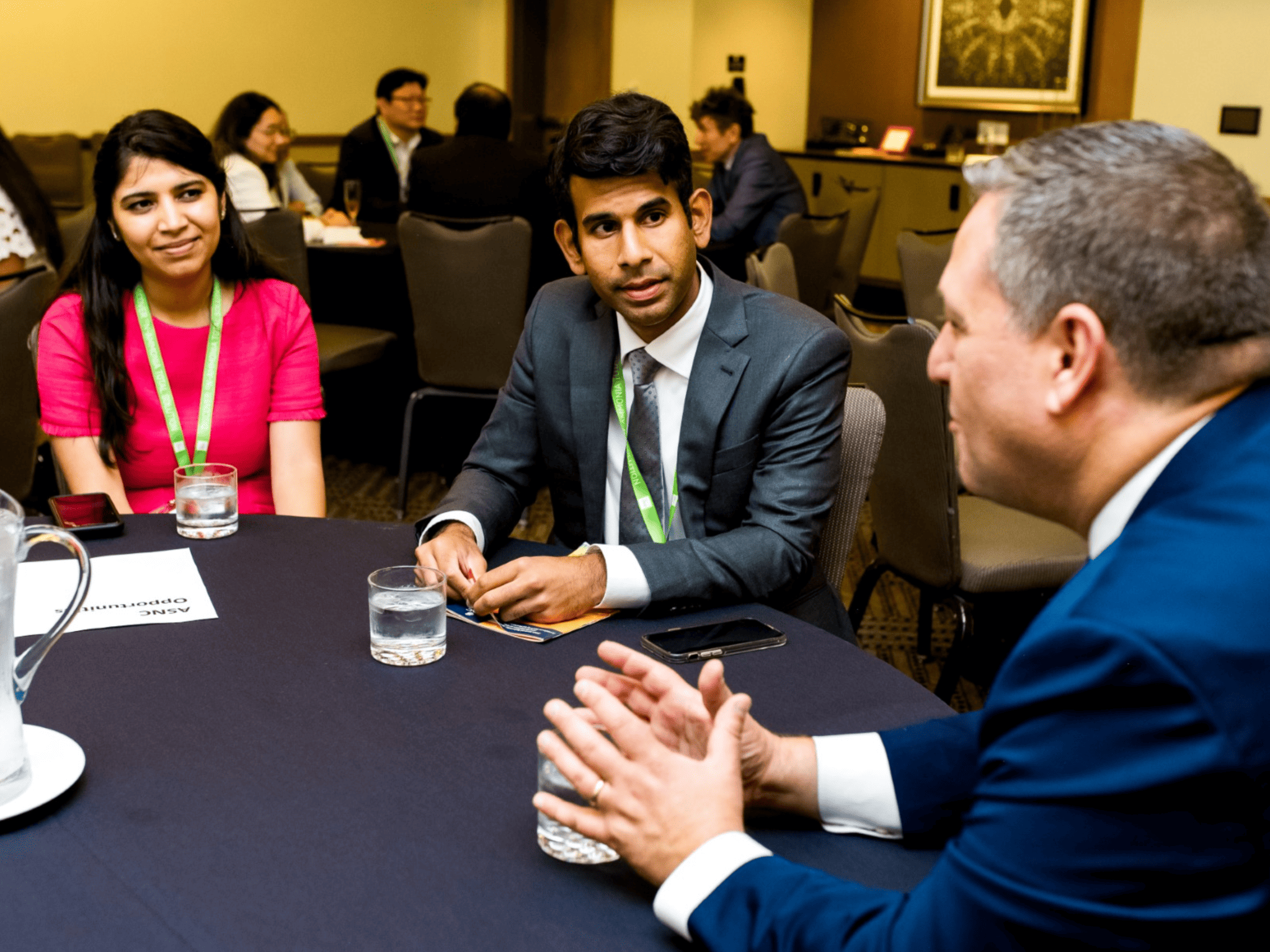 ASNC - American Society of Nuclear Cardiology