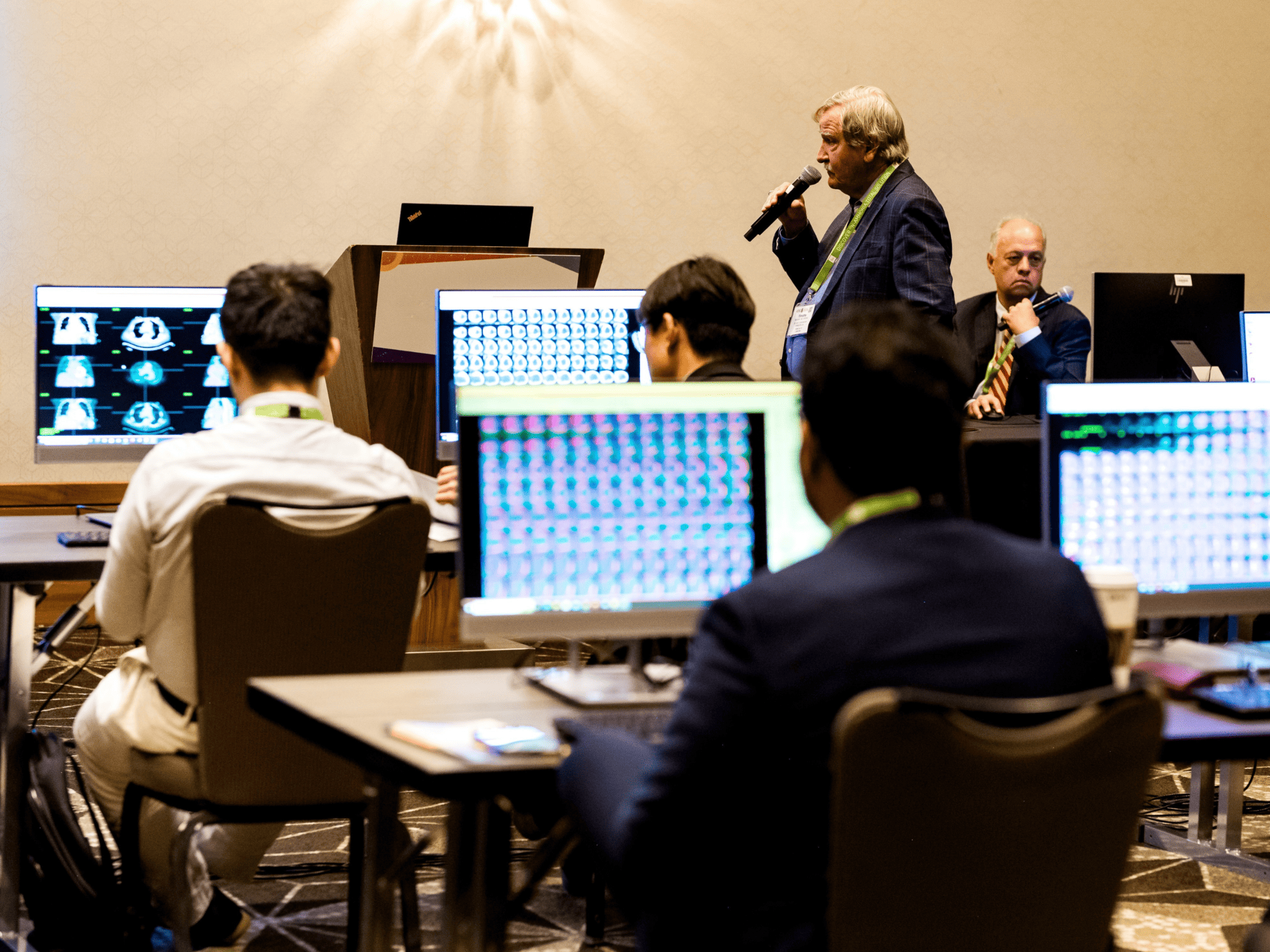 Education & Events - ASNC