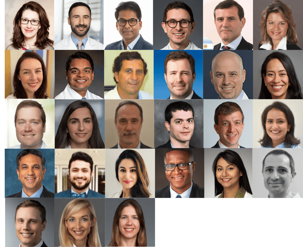 ASNC - American Society of Nuclear Cardiology