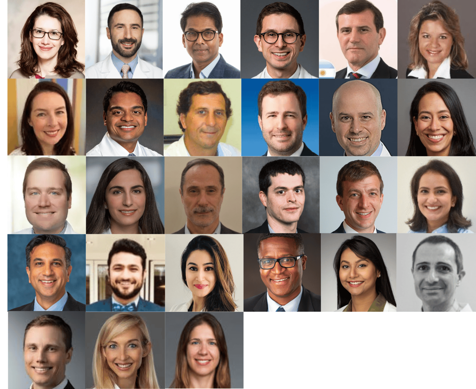 ASNC - American Society of Nuclear Cardiology