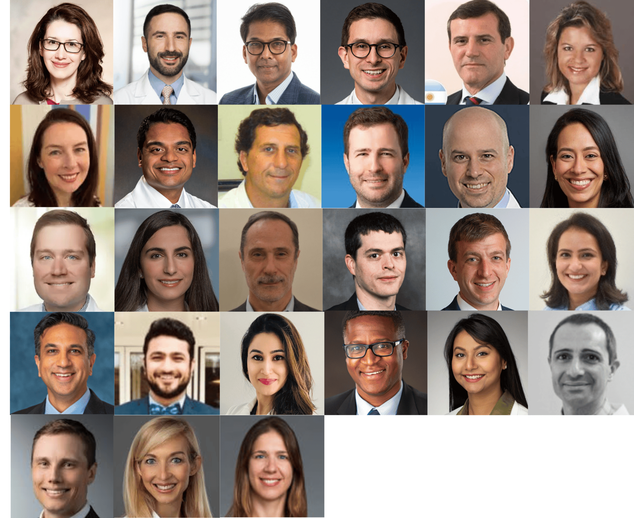 ASNC - American Society of Nuclear Cardiology