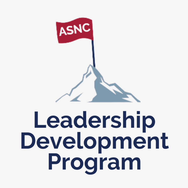 Trainee Resources - ASNC
