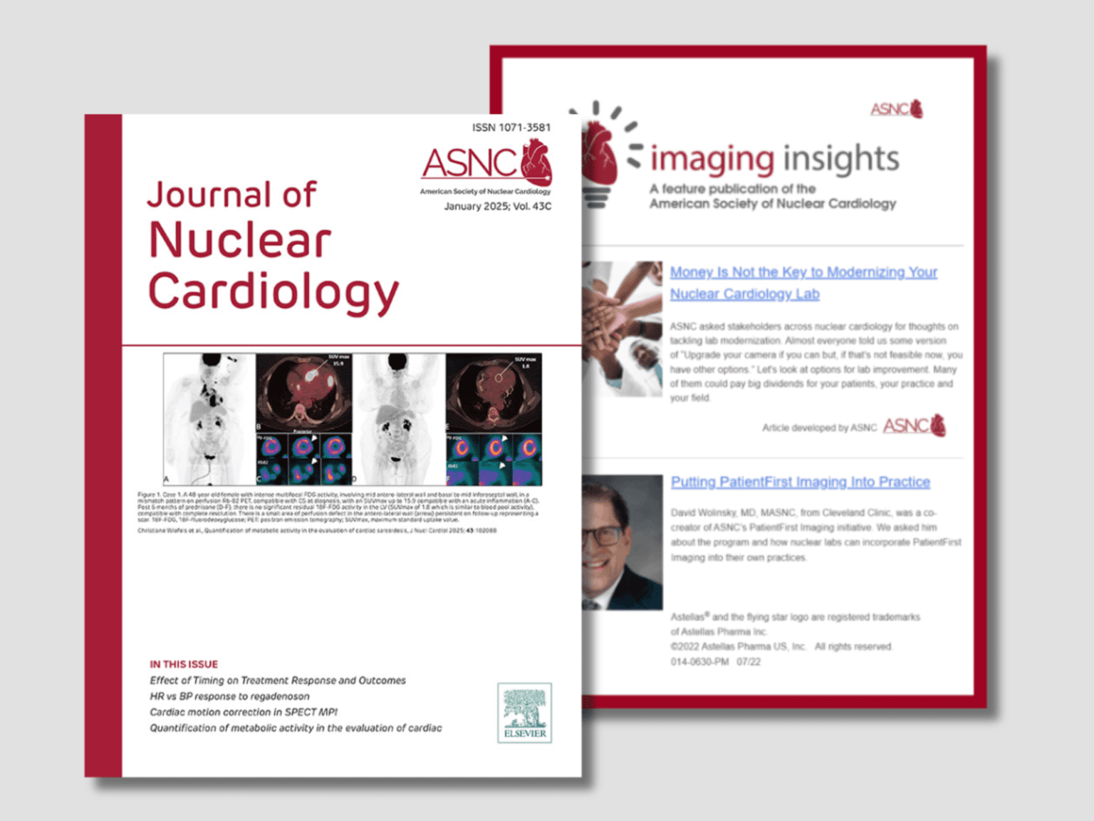 News & Publications - ASNC