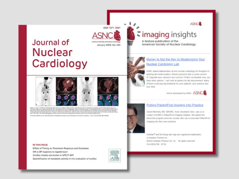 News & Publications - ASNC