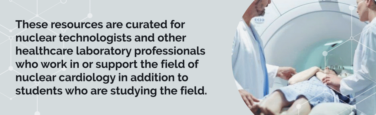 Technologist Resources - ASNC