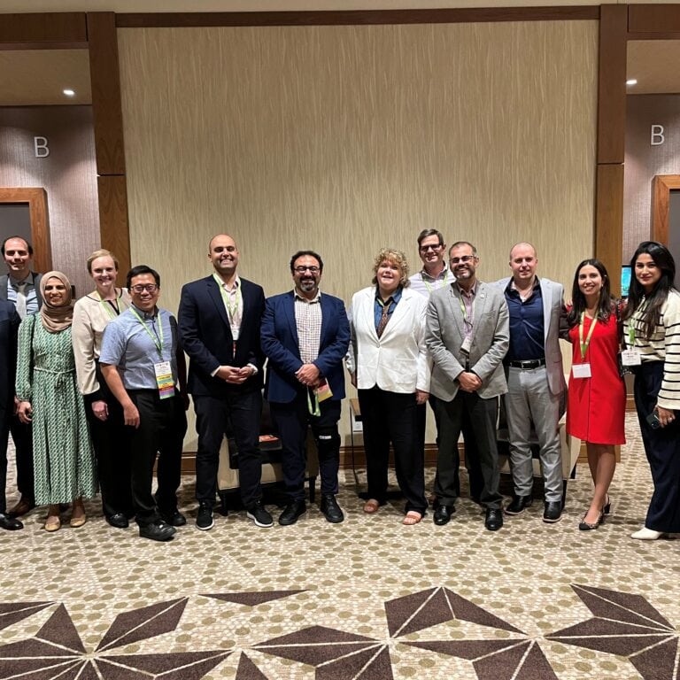 Leadership Development Program - ASNC