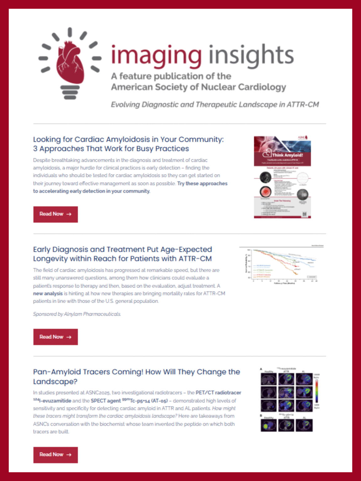 ASNC Imaging Insights - ASNC